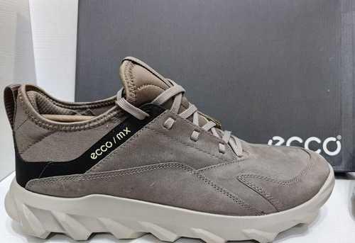 Мужские кроссовки Ecco MX Оригинал