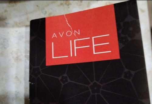 Пробники avon 50 штуе