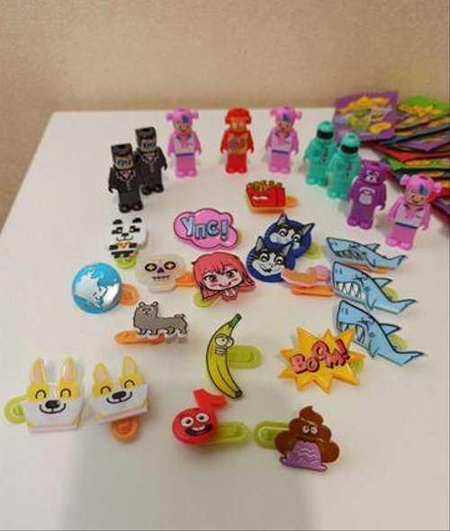 Приколыши магнит вся коллекция