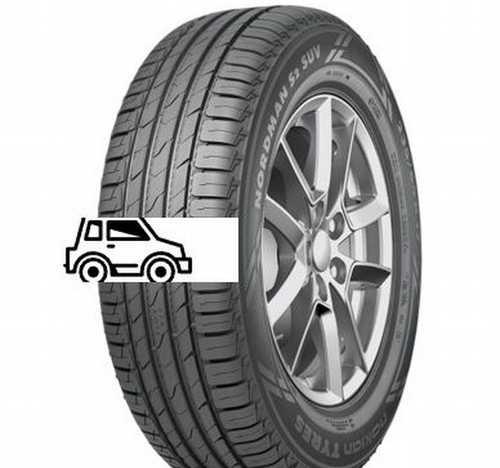 Ikon Tyres Nordman S2 SUV 215/65 R17 99V