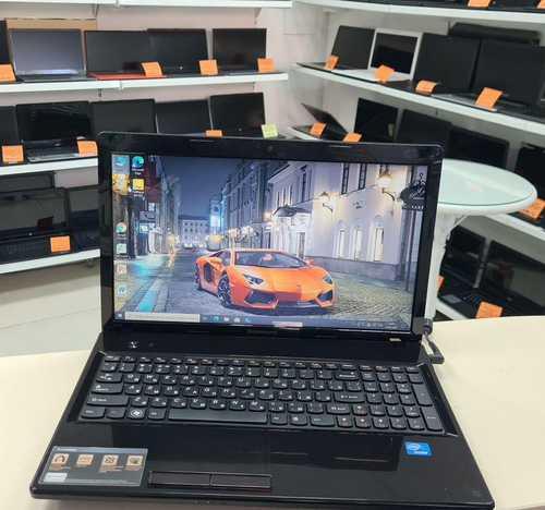 Для учебы 15.6" intel Core i3/8GB/SSD HDD