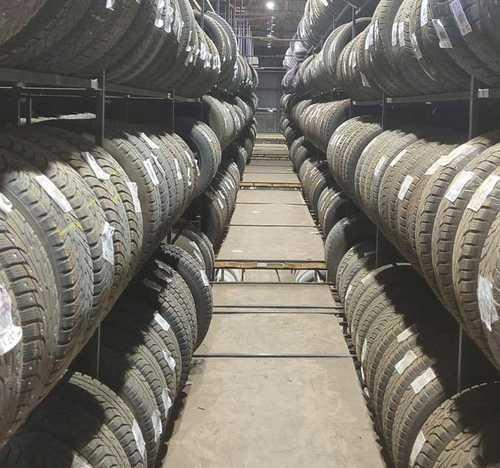 Nokian Tyres Hakka Van 215/70 R15C 109M