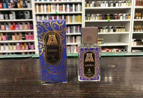 Духи Attar Azora Аттар Азора 25мл