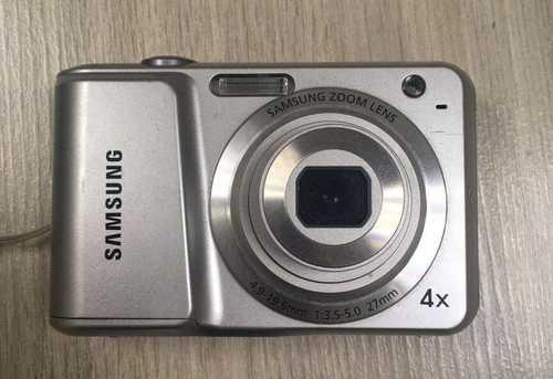 Фотоаппарат Samsung ES25