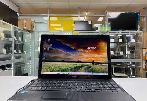 Ноутбук Acer Aspire 5742G Core i3 2.4Ghz/SSD 256Gb
