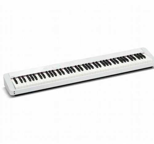 Цифровое фортепиано Casio Privia PX-S1000WE