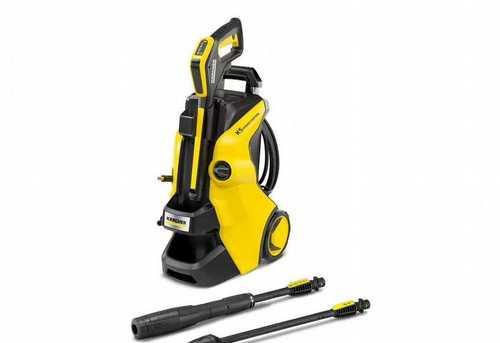 Электрическая мойка Karcher K5 PowerControl, Новая