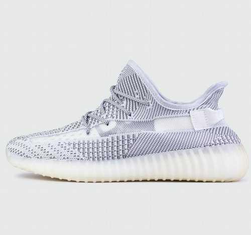 Кроссовки Adidas Yeezy 350 boost v2 Static new