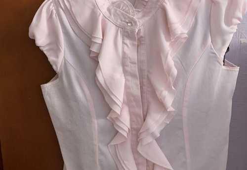 Блузка для девочки choupette