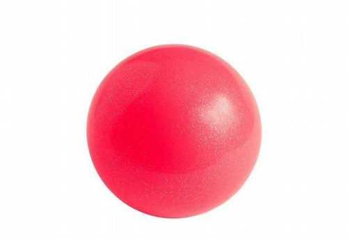 Мяч для художественной гимнастики Decathlon 15 см