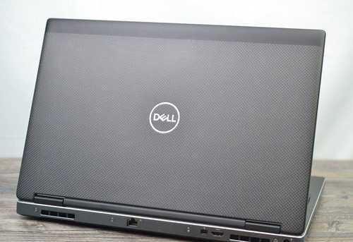 Ноутбук dell