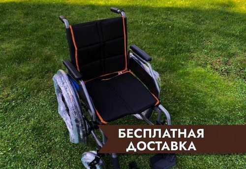 Инвалидная коляска с доставкой в Ростове-на-Дону