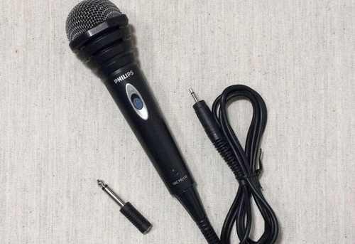 Микрофон Philips SB-CMD110
