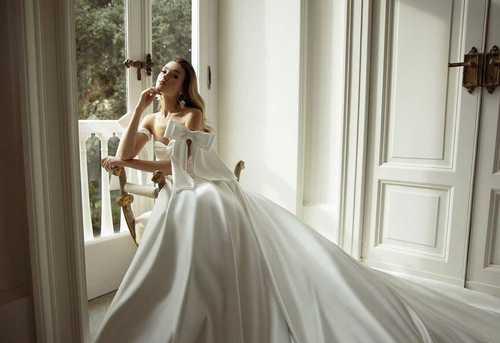 Прокат и продажа свадебных платьев. 3500+ моделей