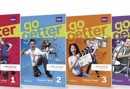 Go Getter учебник. Уровни учебника go Getter. Аудио go Getter 1 student book 3_02. Учебник go Getter 1. Go getter 1 unit 6