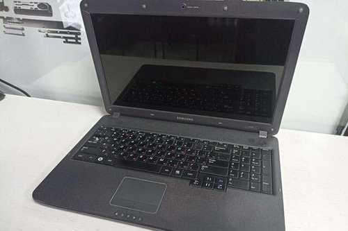 Ноутбук 15.6 Samsung r530-JB02