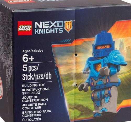 Комплект Lego Nexo Knights