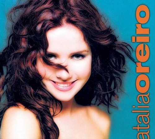 Виниловая пластинка Natalia Oreiro - Natalia Oreir