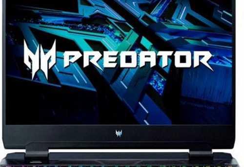Ноутбук Acer Predator Helios 300 PH315-55-766