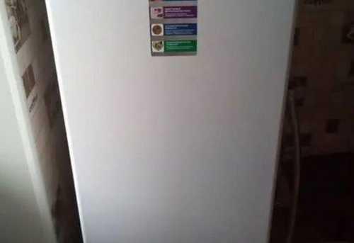 Холодильник с морозильником Pozis RS-416 белый