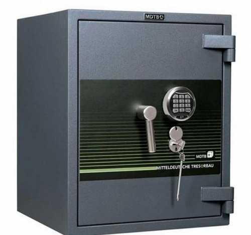 Взломостойкий сейф mdtb Banker-M 67 EK