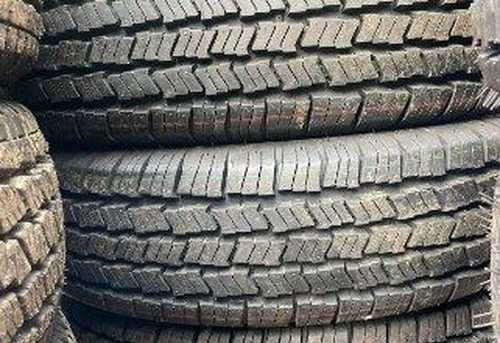 Three-A TracVan 185/75 R16C