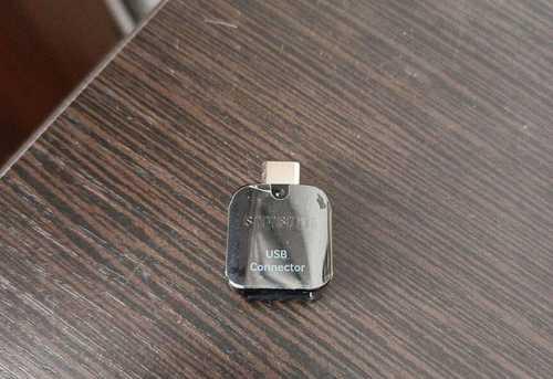 USB connector Samsung NEW