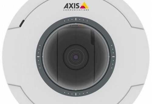 Axis M5054 (01079-001) поворотная IP-камера