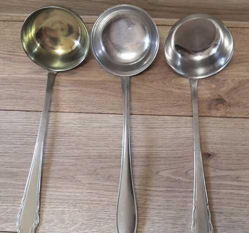 Продам поварешки 3шт