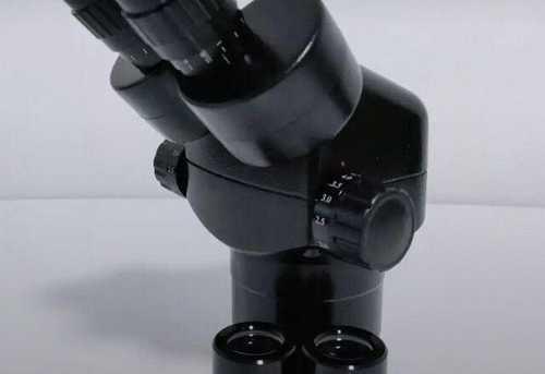 Новый микроскоп MZ bino