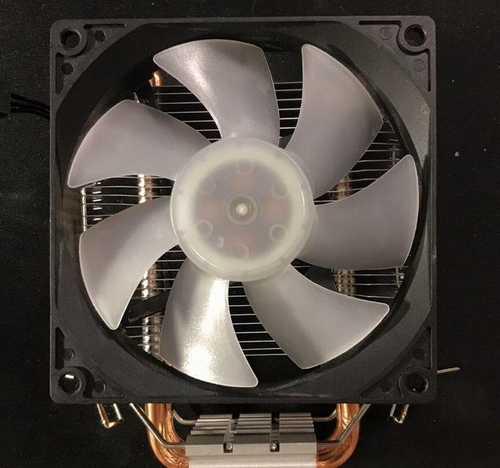 Кулер для процессора lga 2011, 2011-3