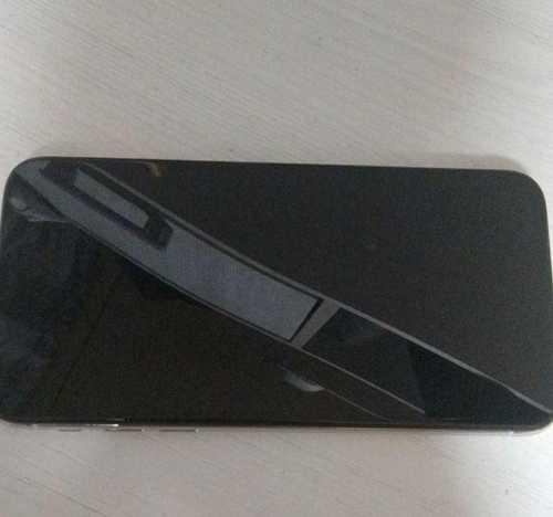 iPhone X, 256 ГБ