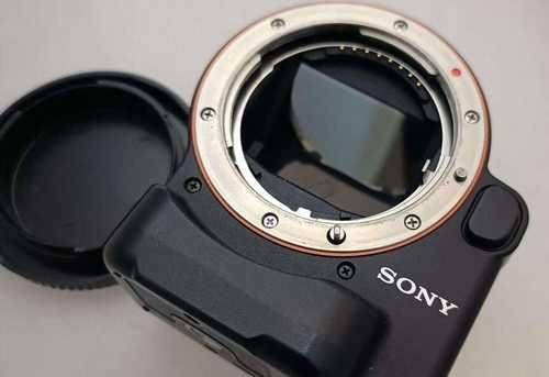 Переходное кольцо Sony LA-EA4 б/у