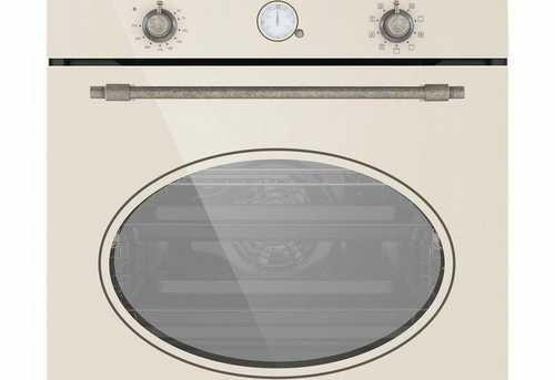 Электрический духовой шкаф Maunfeld eoefg 769RIB.R