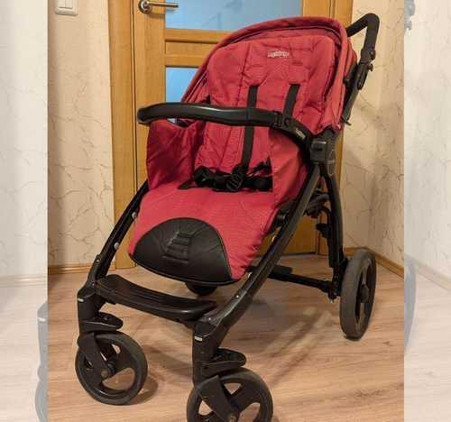 Прогулочная коляска Peg Perego book