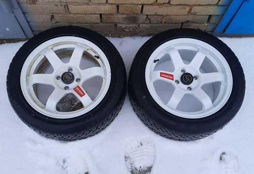 Диски te 37