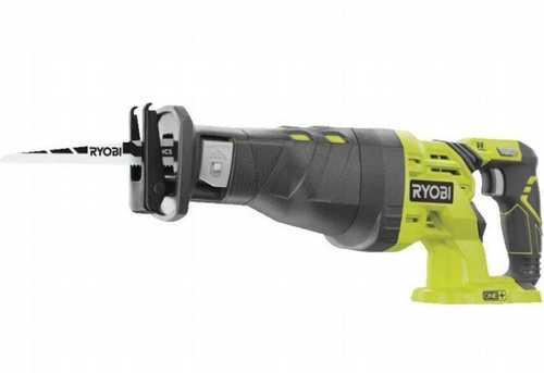 Сабельная пила Ryobi ONE+ R18RS-0