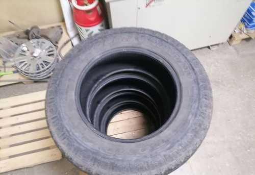 Toyo Open Country A/T 265/65 R17 112H