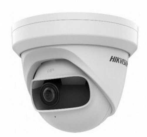 Hikvision DS-2CD2345G0P-I (1.68mm) ip-камера