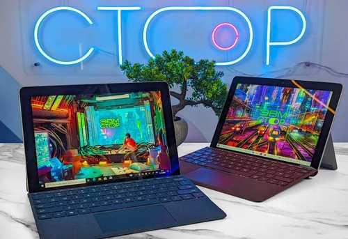 Планшет Microsoft Surface Go Pentium 4415Y 8GB