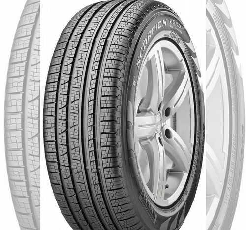 Pirelli Scorpion Verde All Season 235/60 R18 103H