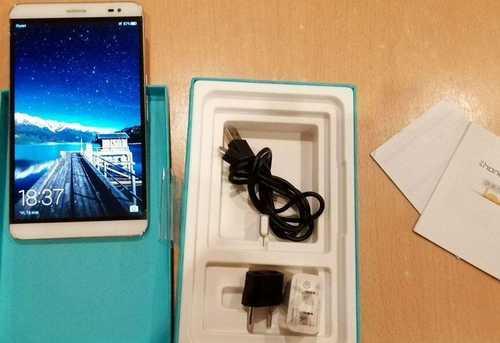 Huawei Media Pad X 2 (Honor X 2)