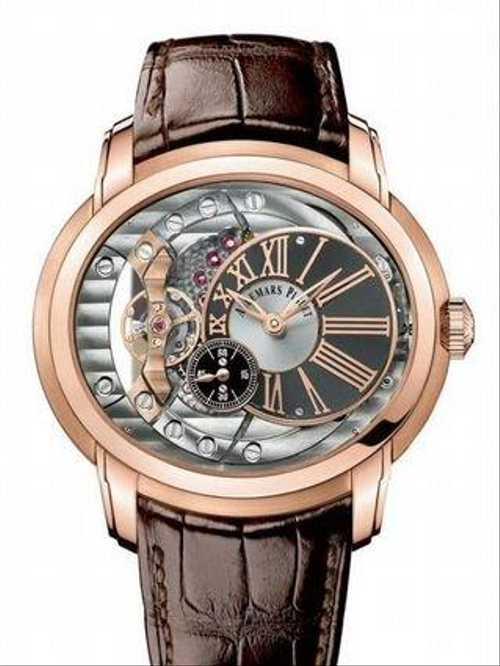 Audemars Piguet Millenary 15350OR.OO.D093CR.01