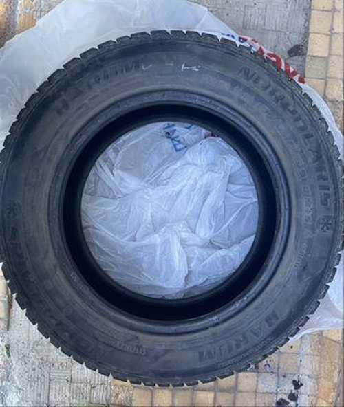 Barum Norpolaris 195/65 R15