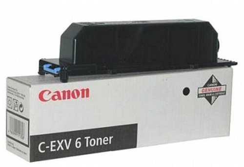 Canon 1386A006/1386A005 Тонер C-EXV 6 / NPG-15 для