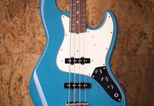 Fender JB62-75US Jazz Bass California Blue Japan