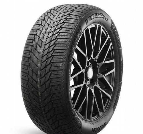 Nexen Winguard Ice 3 245/45 R17 99T