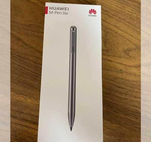 Стилус huawei M-pen Lite