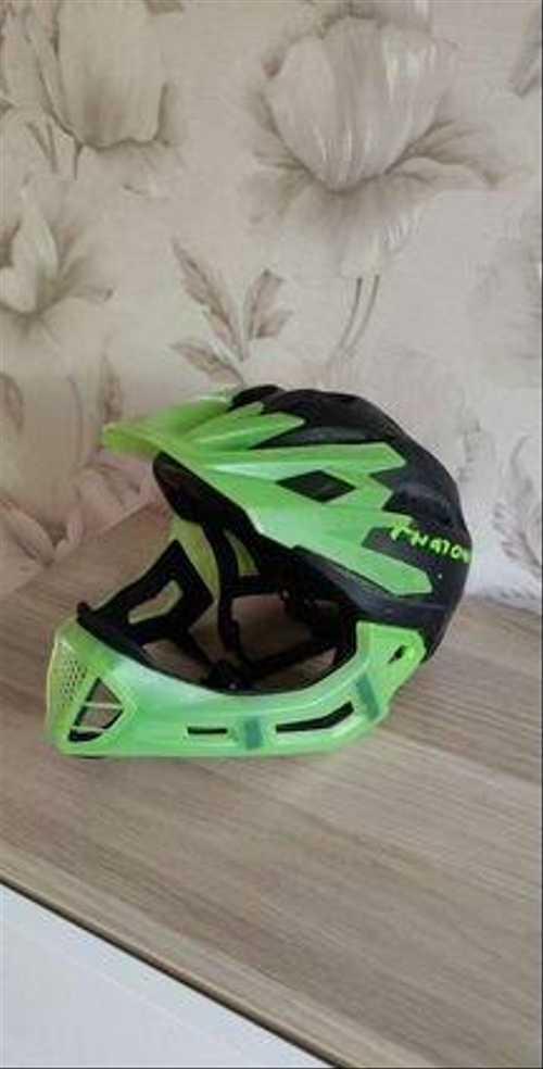 Велосипедный шлем Cratoni, sm