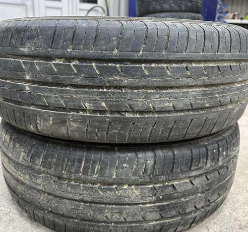 Yokohama BluEarth-ES ES32 195/60 R15 88H